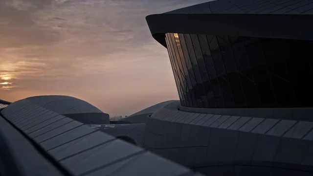 Global Architecture Studio | ZHA Architects