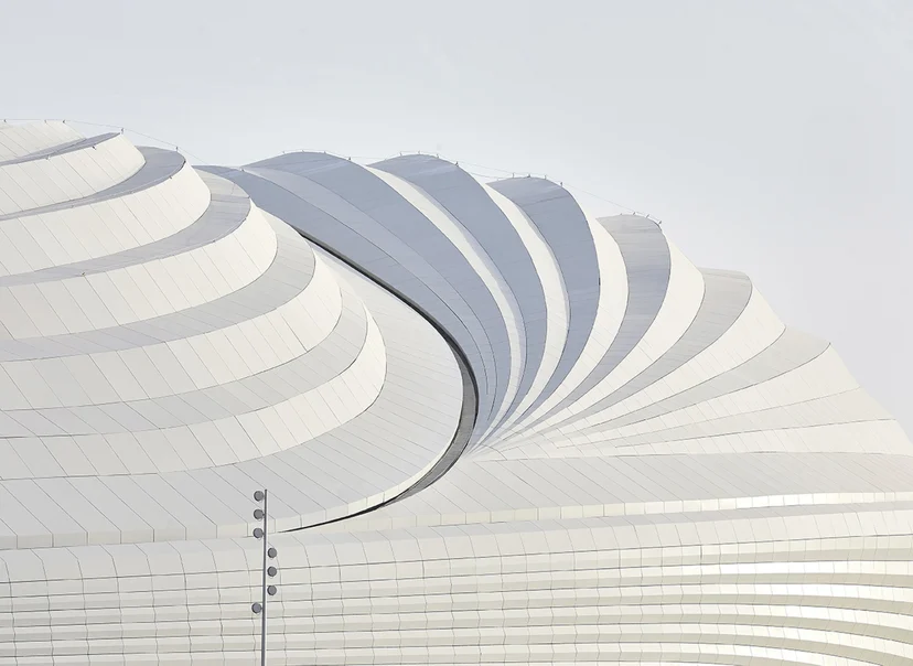 Global Architecture Studio | ZHA Architects