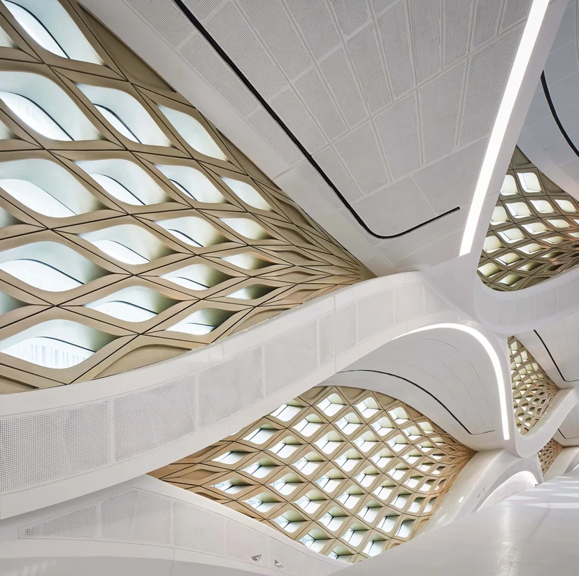 Architecture