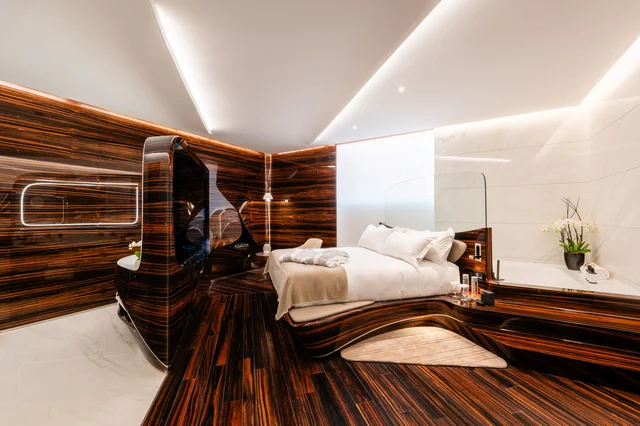 Romeo Roma Hotel Project | ZHA Architects