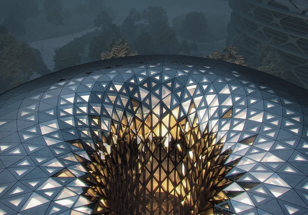 Global Architecture Studio | ZHA Architects