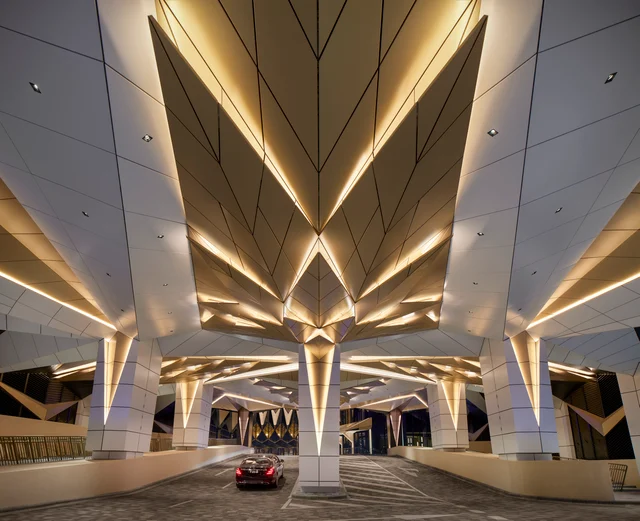 Viviana Muscettola Profile | ZHA Architects