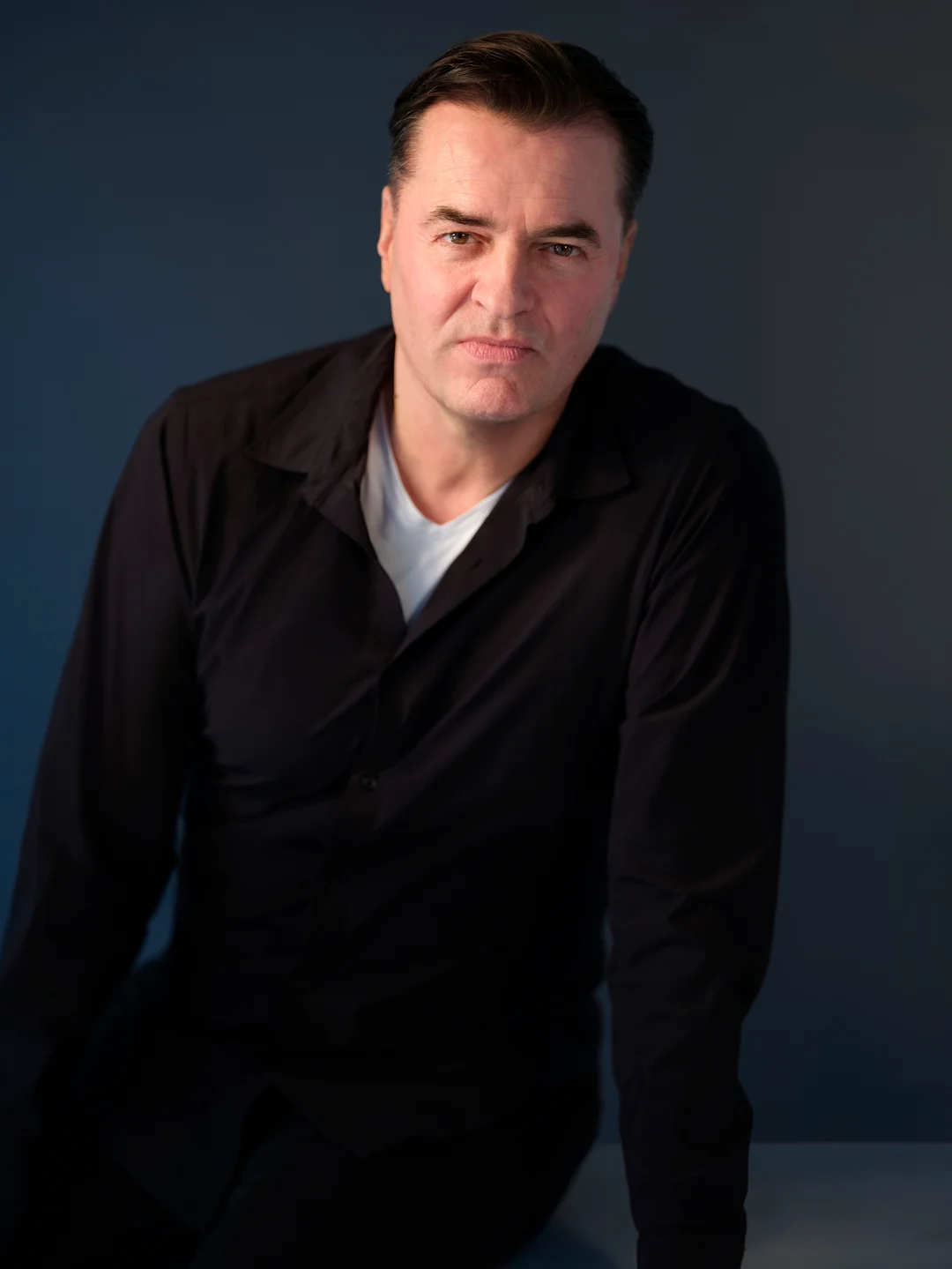 Patrik Schumacher Profile | ZHA Architects