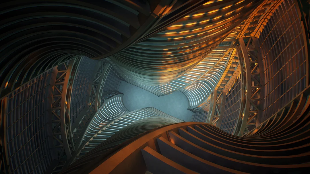 Global Architecture Studio | ZHA Architects